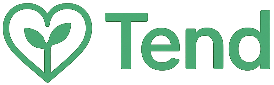 Tend
